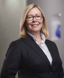 Board of Directors - OEM International AB